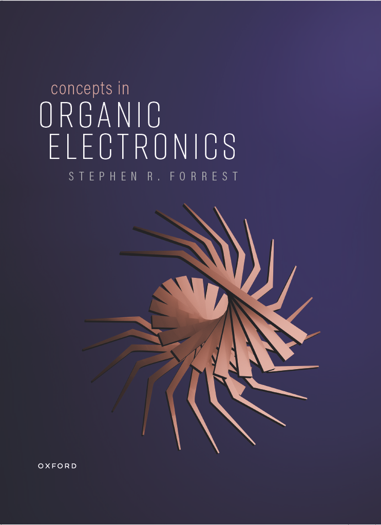 Concepts in Organic Electronics